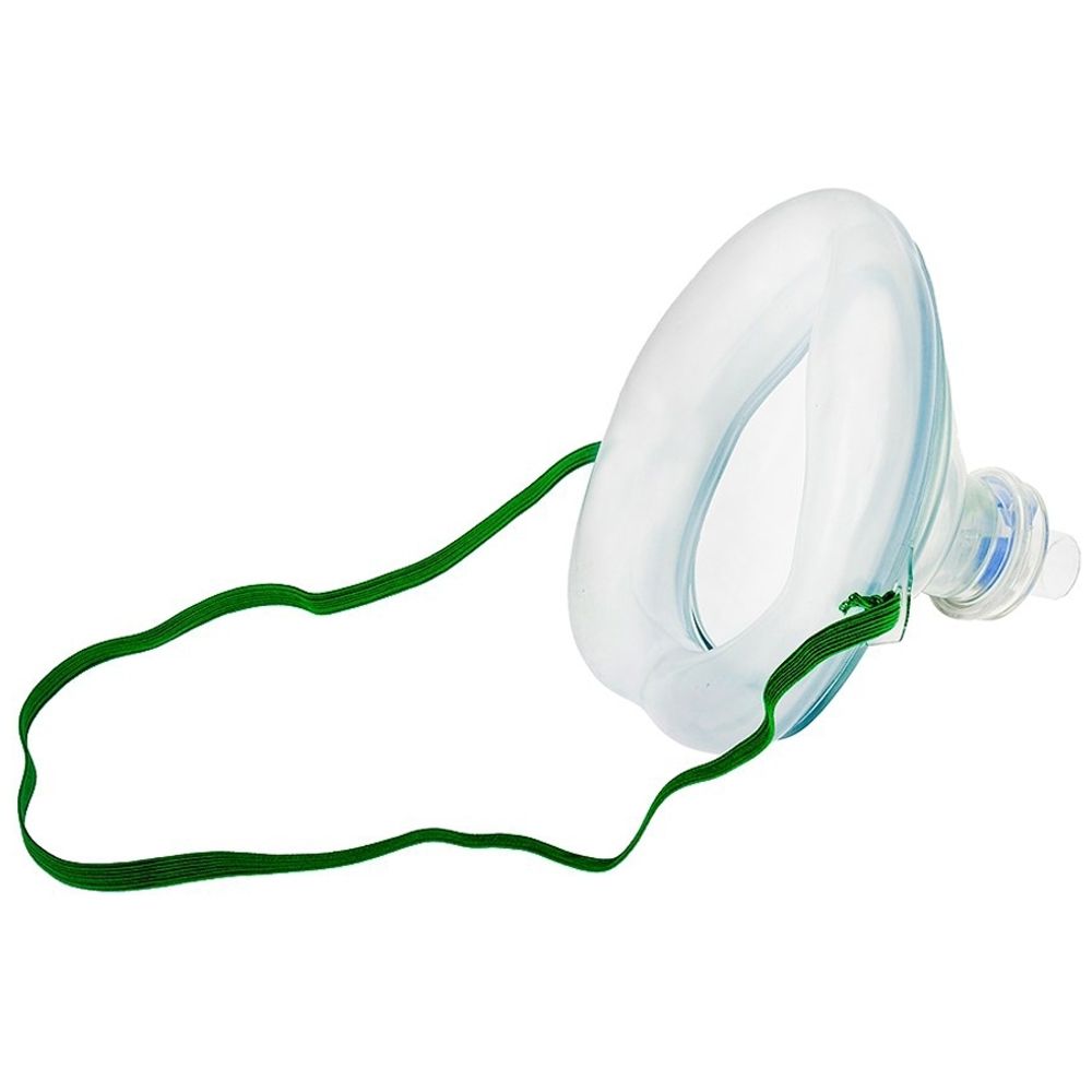 Máscara RCP Reutilizavel Pocket Mask | Dormed - dormed