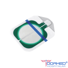 Placa Eletrocirúrgica 3M