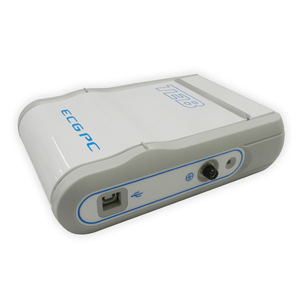 Cabo Paciente de 10 vias (Neo Pinch) Compatível c/ ECG ECG-PC - TEB ...